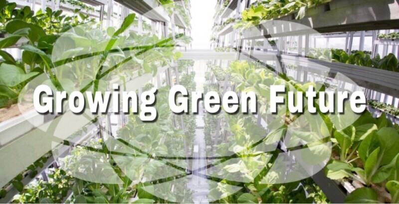 Growing a Green Future – KEYfields Pte Ltd