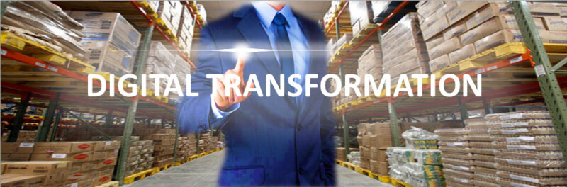Syspex: Taking on Digital Transformation with Warehouse Management ...