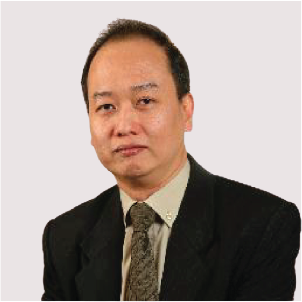 Investor Relations – KEYfields Pte Ltd